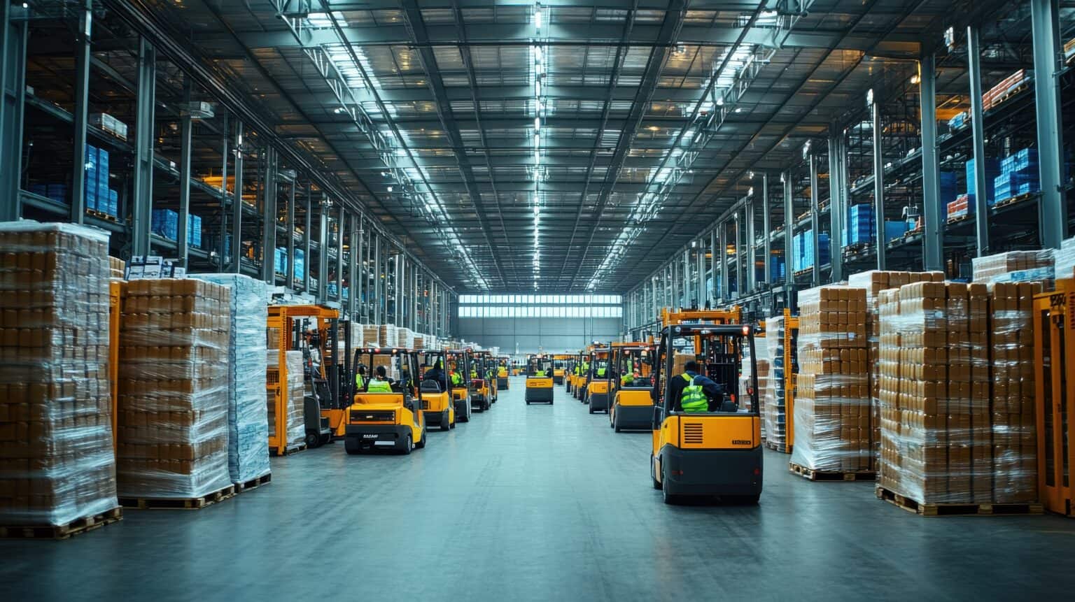 Group One LLC - Business Support Services